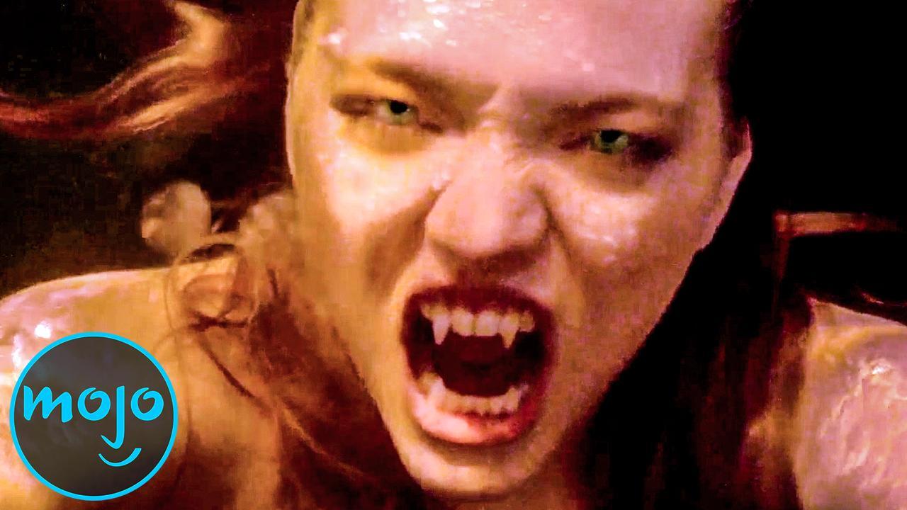 Mythical Monsters The Scariest Creatures From Legends Books And Movies