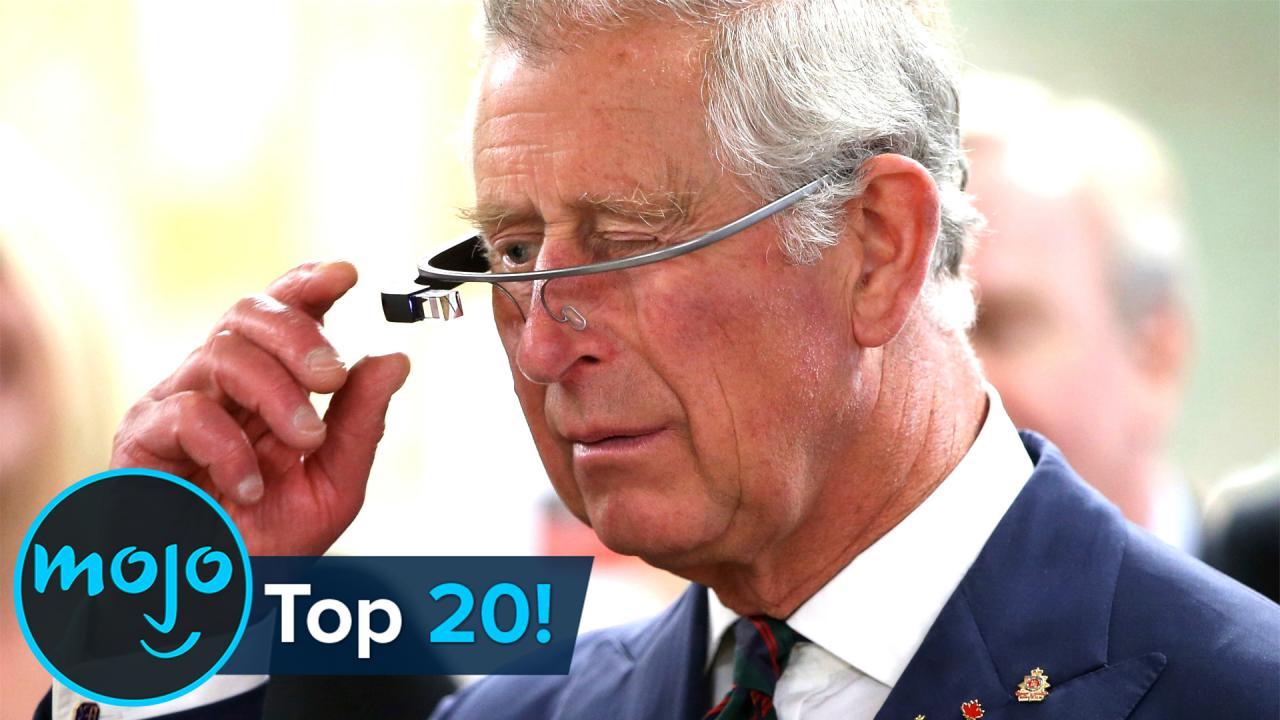 Top 20 Worst Product Fails of All Time | Articles on WatchMojo.com