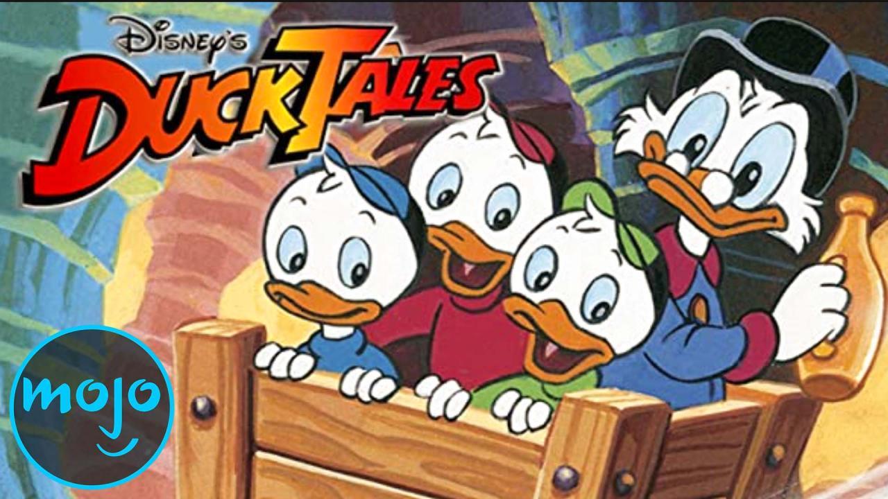 Top 10 Best 80s TV Theme Songs | Articles on WatchMojo.com