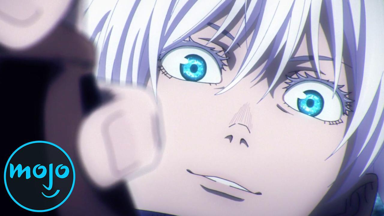 Top 10 Overpowered Anime Moments | WatchMojo.com